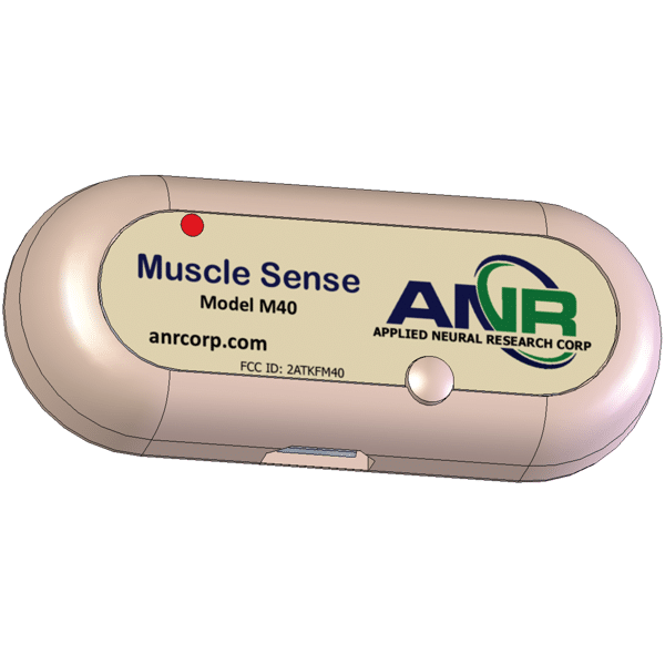 EMG Sensors - ANR Corporation